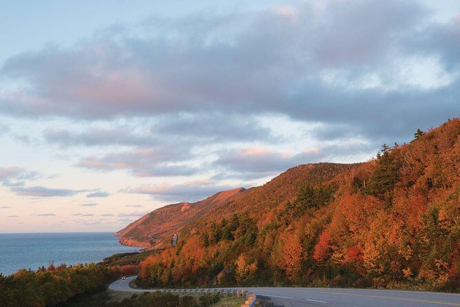 Private Cabot Trail Discovery Tour - What’s Included and What’s Not?