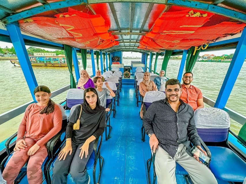 Private Cai Rang Floating Market & My Tho Boat tour 1 Day - A Detailed Breakdown of the Tour Experience