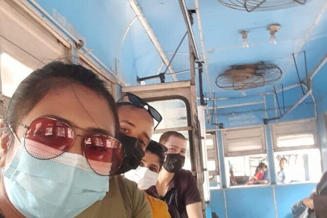 Private Calcutta Tour With Guide and Authentic Bengali lunch - What Our Reviewers Say