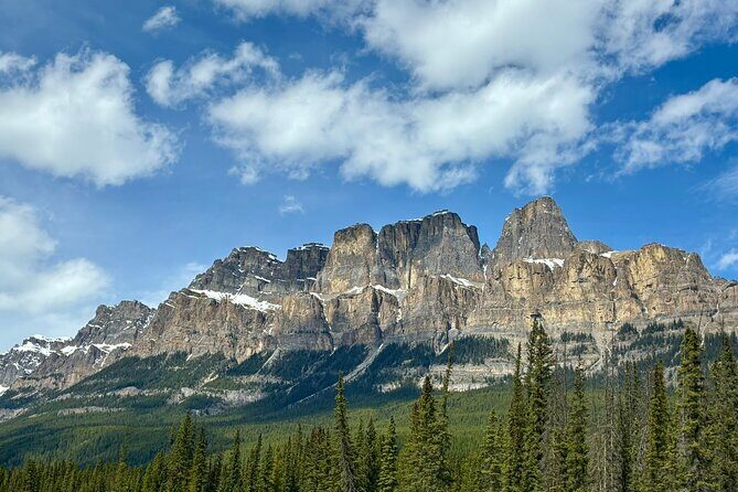 Private Calgary to Lake Louise and Moraine Lake Tour - The Value of the Experience