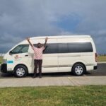 Private Camry/Mini Van Transfer: Denarau Hotels to Nadi Airport - Detailed Breakdown of the Experience
