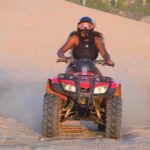 Private Can-am X3 turbo experience + Tequila Tasting - Practical Details and Value