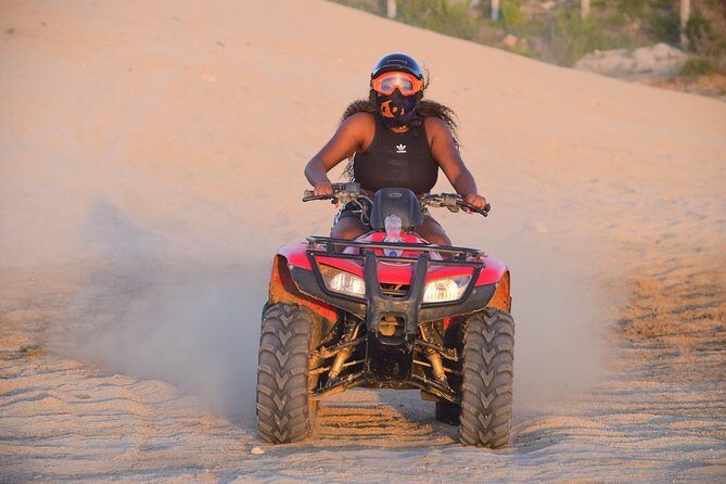 Private Can-am X3 turbo experience + Tequila Tasting - Practical Details and Value
