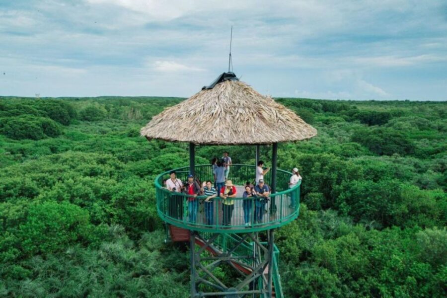 Private Can Gio Mangrove Biosphere Reserve 1 Day Tour - Analyzing the Experience: Is It Worth the Price?