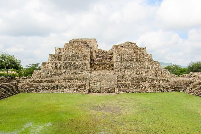Private Cañada de la Virgen Archaeological Experience - Key Points