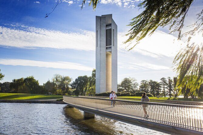 Private Canberra Day Tour from Sydney - What the Experience Offers in Practical Terms
