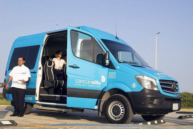 Private Cancun Airport Round Trip Transportation - The Value of This Service