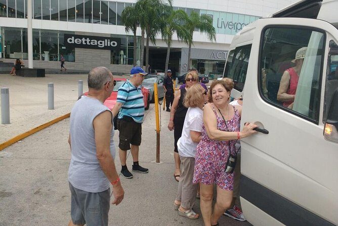 Private Cancun Shopping and City Tour - Who Will Love This Tour?