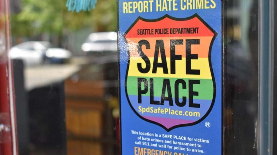 Private Capitol Hill Pride Walk: Stories You Havent Heard - The Value of the Tour