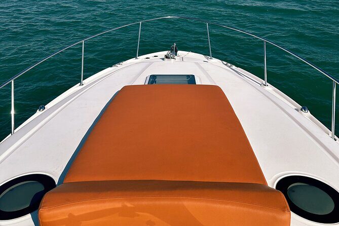 Private Captained Boat Tour in Miami for up to 12 Passengers - The Value and Who Should Consider This Tour