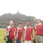 Private car and Driver in Yogyakarta - Who Will Appreciate This Tour?