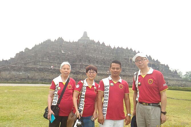 Private car and Driver in Yogyakarta - Who Will Appreciate This Tour?