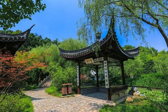 Private Car and Driver Service to Zhenjiang from Nanjing - The Sum Up: Why Choose This Private Transfer?
