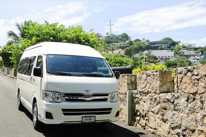 Private Car and Tour Guide Service in Acapulco - A Deep Dive into the Private Acapulco Experience