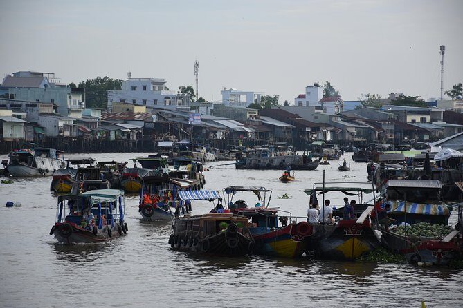 PRIVATE CAR: Can Tho AIRPORT  CanTho Hotels (one way transfer) - A Detailed Look at the Experience