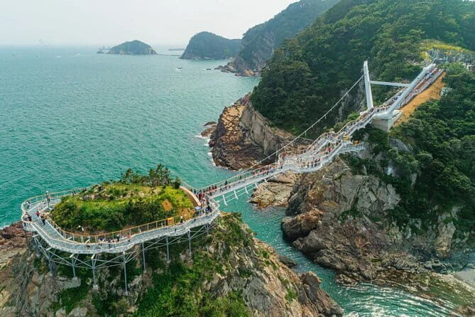 Private Car Charter Tour in Busan City - What Travelers Are Saying