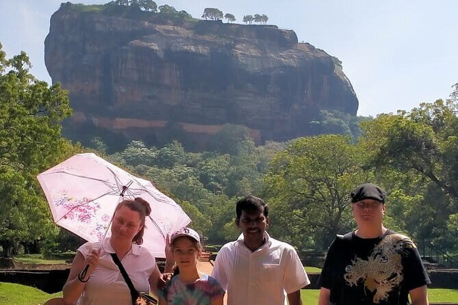 Private Car & Driver for 07 Days Tour In Sri Lanka - What Could Be Improved?