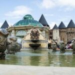 Private car from Hoi An to Golden Bridge &Marble Mountain & back - A Closer Look at the Tour