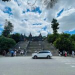 Private Car from Hue to Hoi An with sightseeing via Hai Van Pass - Authentic Experiences and Customer Feedback