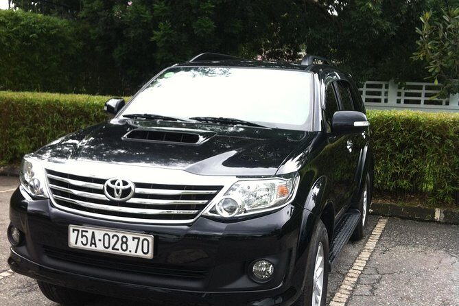 Private Car From Hue To Hoi An - Authentic Experiences and Genuine Insights from Travelers