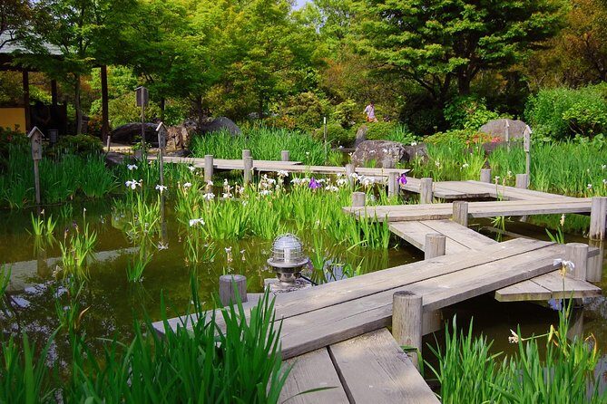 Private Car Full Day Tour of Osaka Temples, Gardens and Kofun Tombs - Who is This Tour Best For?