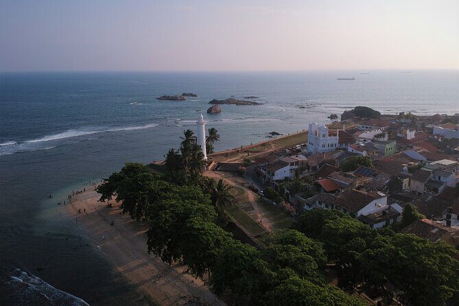 Private Car Hire with Driver-Guide for 03 Days Round Tour - Final Thoughts: Who Will Love This Experience?
