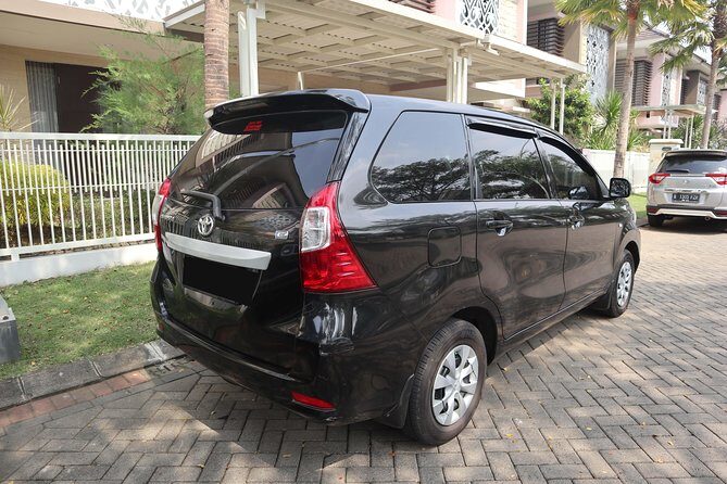 Private Car rental with English Speaking Driver Exploring Malang city Batu city - Reliability and Service — What Travelers Say