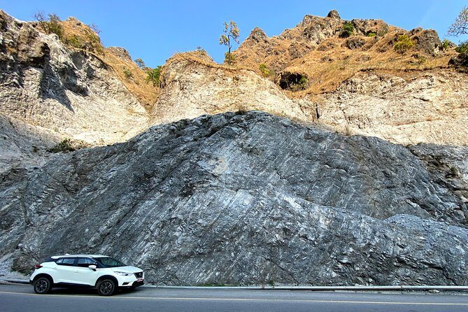 Private Car Service from Kathmandu to Pokhara - Scenic Stops and Road Conditions