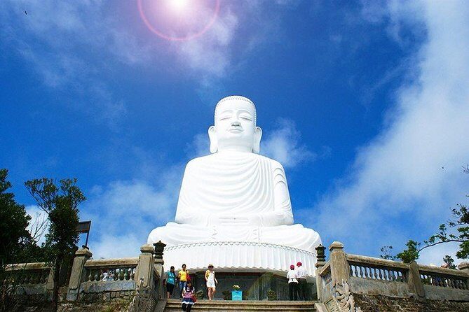 Private car to Ba Na hill from Da Nang - FAQ