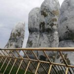 Private Car to Golden Bridge -Ba Na Hills : Hoi An/ Da Nang - What To Expect: The Day Unfolded