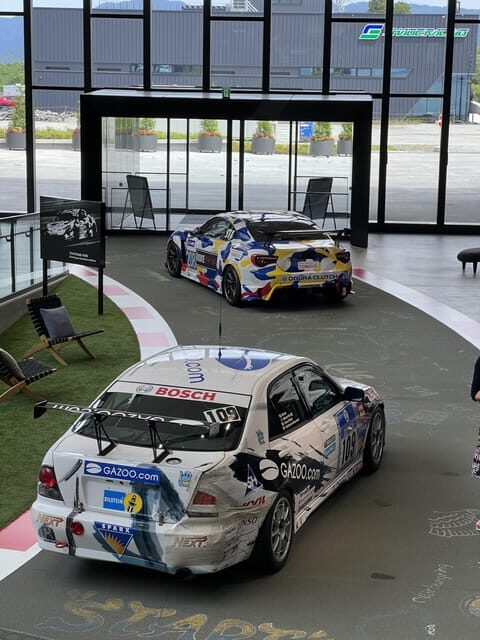 Private Car Tour for FUJI SPEEDWAY and FUJI MUSEUM - Who Will Love This Experience?