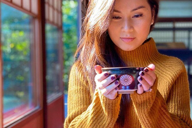 Private car tour in Kyoto (up to 4) - What Makes This Tour Stand Out?