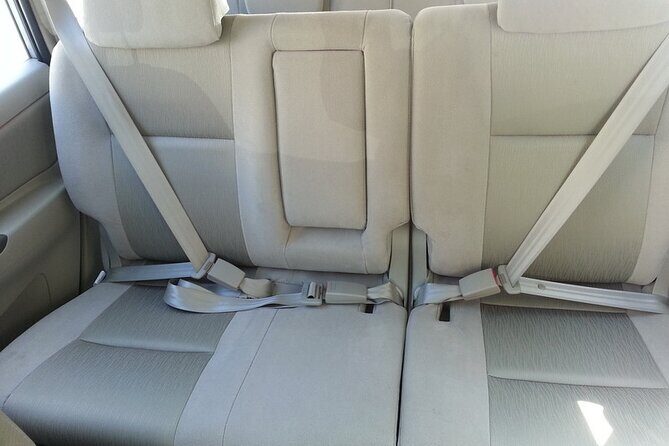 Private car transfer from Hanoi Airport to Hotels - Who Should Consider This Service?