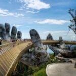 Private car transfer from Hoi An to Golden Bridge -Bana Hill (Round trip) - Introduction