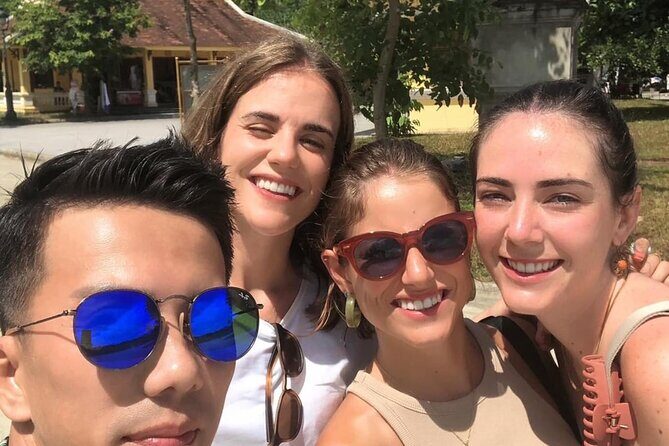 Private Car Transfer Hue-Hoi An via haivan pass with sightseeing - How the Experience Adds Value