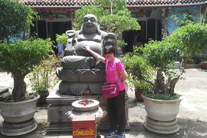 Private Car Transfer to Explore Da Nang City ( 4-5 Hours ) - FAQs