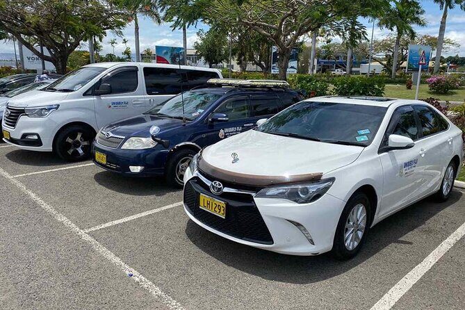 Private Car Transfer to Nadi International Airport - Why This Transfer Works Well for Travelers