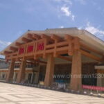 Private Car Transportation from Yangshuo Train Station to Hotel in Yangshuo - Detailed Breakdown of the Experience