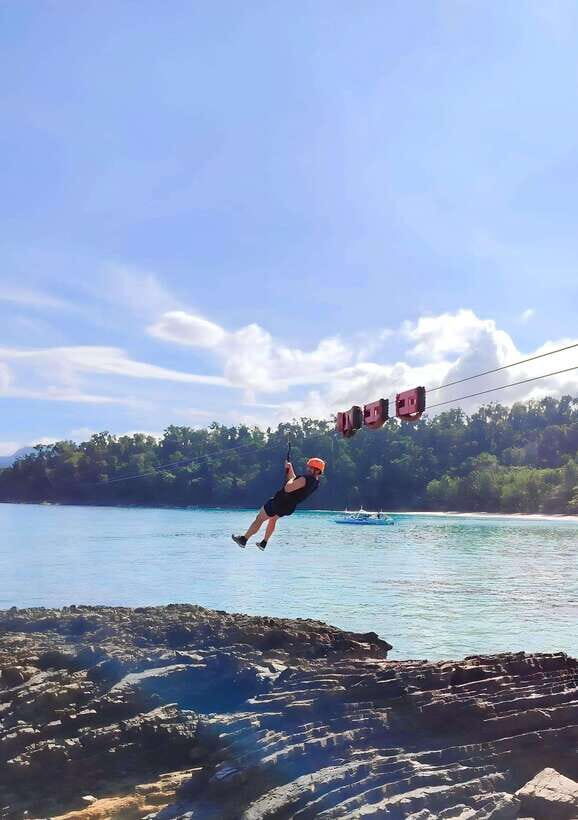 Private Car + Ultimate Underground River + Lunch +Side trips - Discovering the Puerto Princesa Underground River