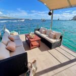 Private Catamaran Escape for 26 Guests  Celebrate Your Way - What’s Included and What’s Not