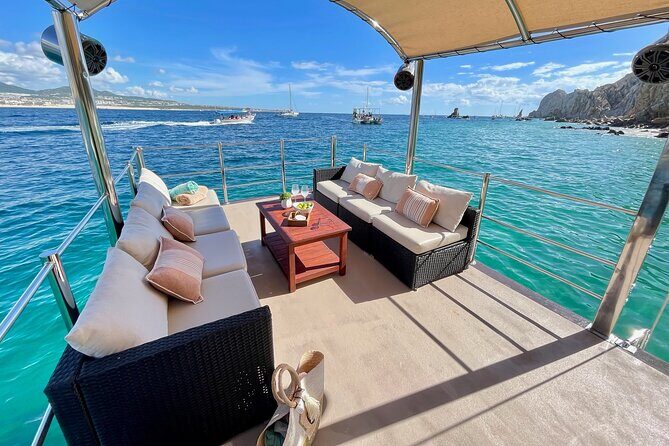 Private Catamaran Escape for 26 Guests  Celebrate Your Way - What’s Included and What’s Not