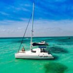 Private Catamaran from Cancun to Isla Mujeres | For up to 25 ppl - What Real Travelers Say