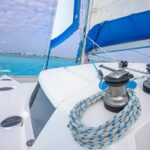 Private Catamaran from Cancun to Isla Mujeres | For up to 30 pp - The Value of This Private Catamaran Tour
