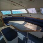 Private Catamaran from Cancun to Isla Mujeres | For up to 40 pp - What the Reviews Say