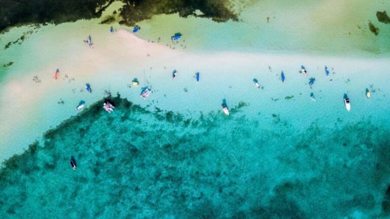 Private Catamaran in Cozumel: El Cielo and Turtle Sanctuary - Pricing and Value for Money