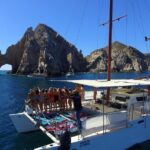 Private Catamaran Snorkeling Cruise in Los Cabos - The Itinerary in Detail