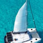 Private Catamaran Tour Super to Isla Mujeres - The Crew and Service: Making the Difference