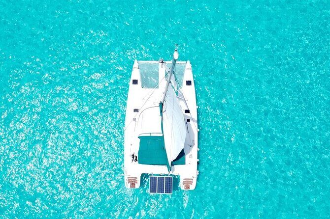 Private Catamaran Tour to Isla Mujeres, Snorkeling* from Cancun - Who Should Book This Tour?