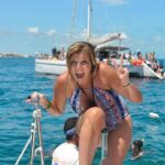 Private Catamaran Tour to Isla Mujeres with Snorkeling from Cancun - Whats included and what’s not