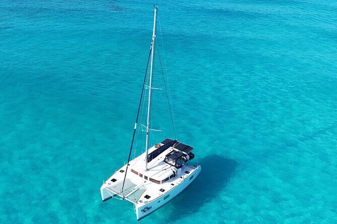 Private Catamaran Tour to Isla Mujeres - Who This Tour Is Best For